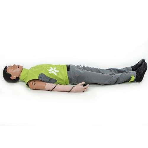 Ambu Man Advanced Wireless I.V. - Ambuservice - Medical Shop Online